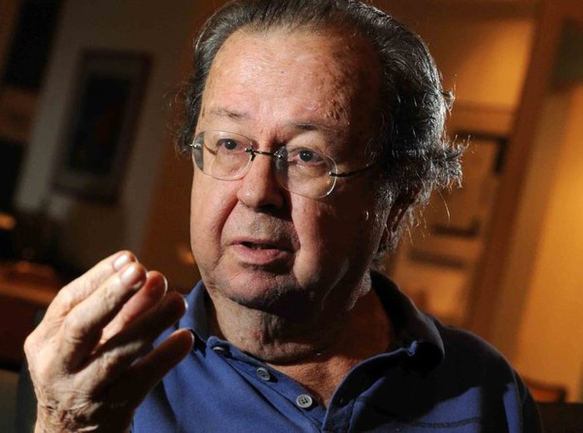 Ex-ministro da Cultura Francisco Weffort morre aos 84 anos