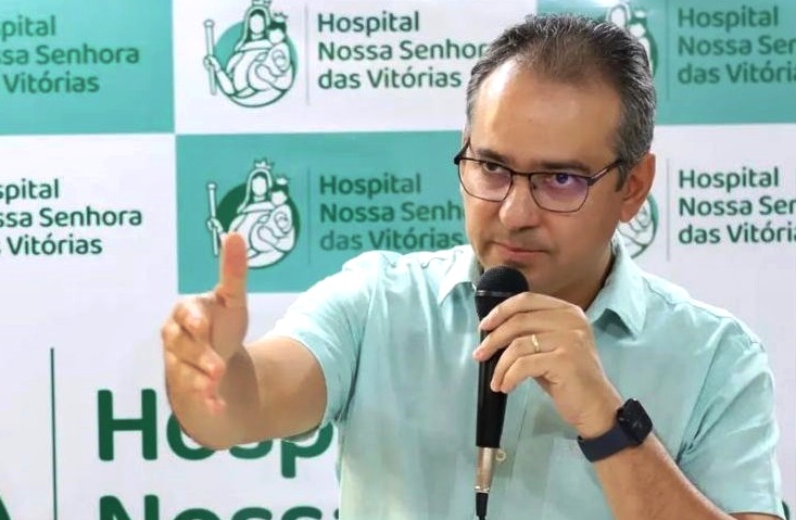 Hailton diz que candidatura em Oeiras é irreversível, com ou sem apoio ...
