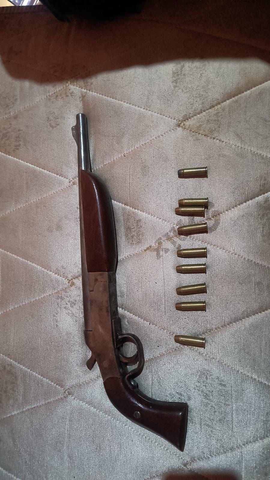 Polícias Civil e Militar realizam megaoperação e desarticulam tráfico ...