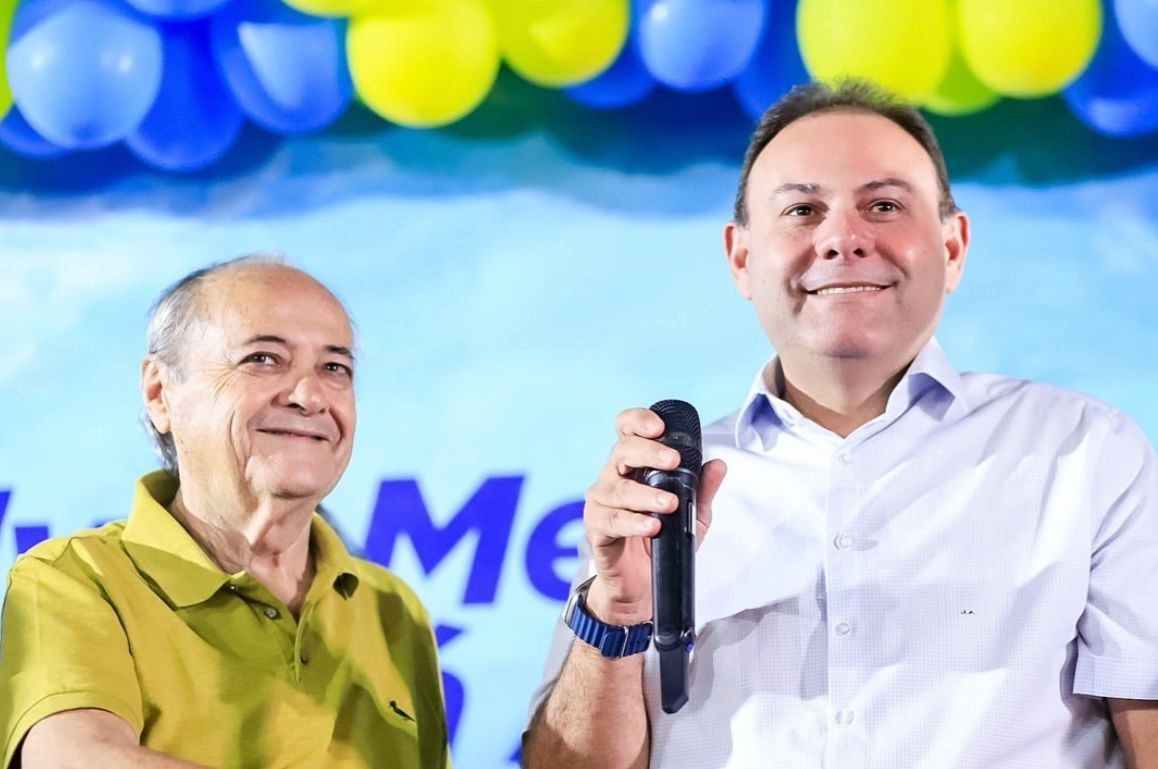 Vereador diz que se Jeová Alencar não deixar o cargo agora vai manchar ...