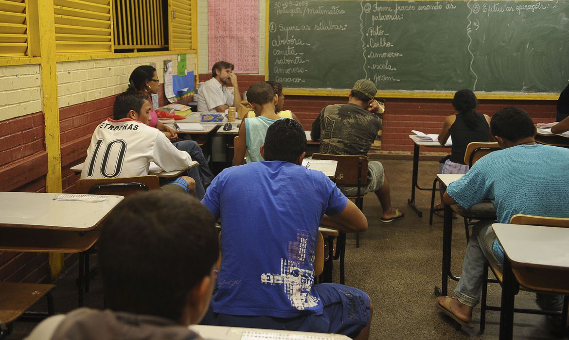 Prefeitura de Teresina publica decreto que normatiza escolas de tempo ...