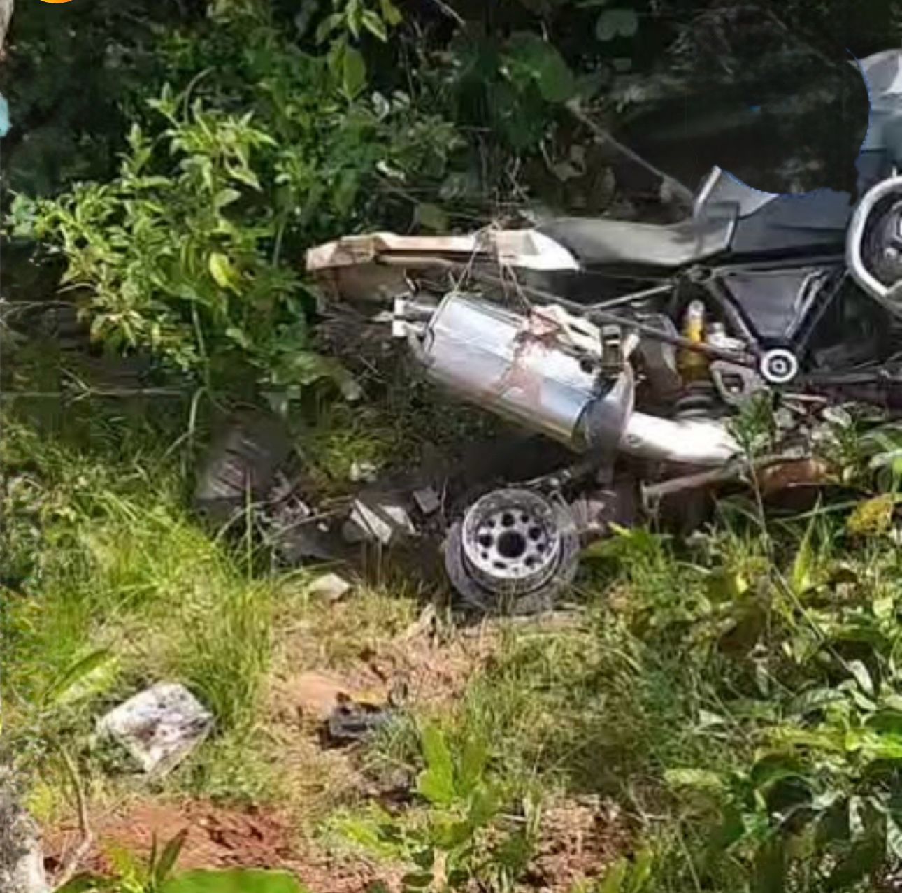 Empresário Érico Soares, dono da Vip Leilões, morre em acidente de moto ...