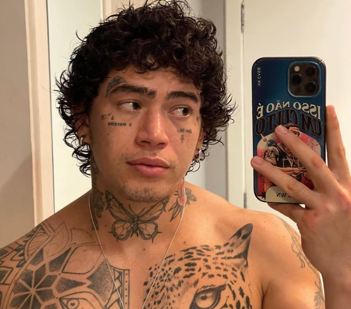 Whindersson Nunes já fez testamento e destino da fortuna surpreende