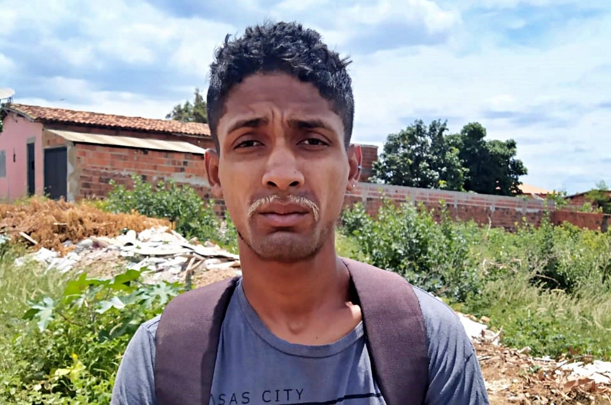 Ex Detento De 23 Anos é Morto A Tiros Dentro De Casa Em Paulistana