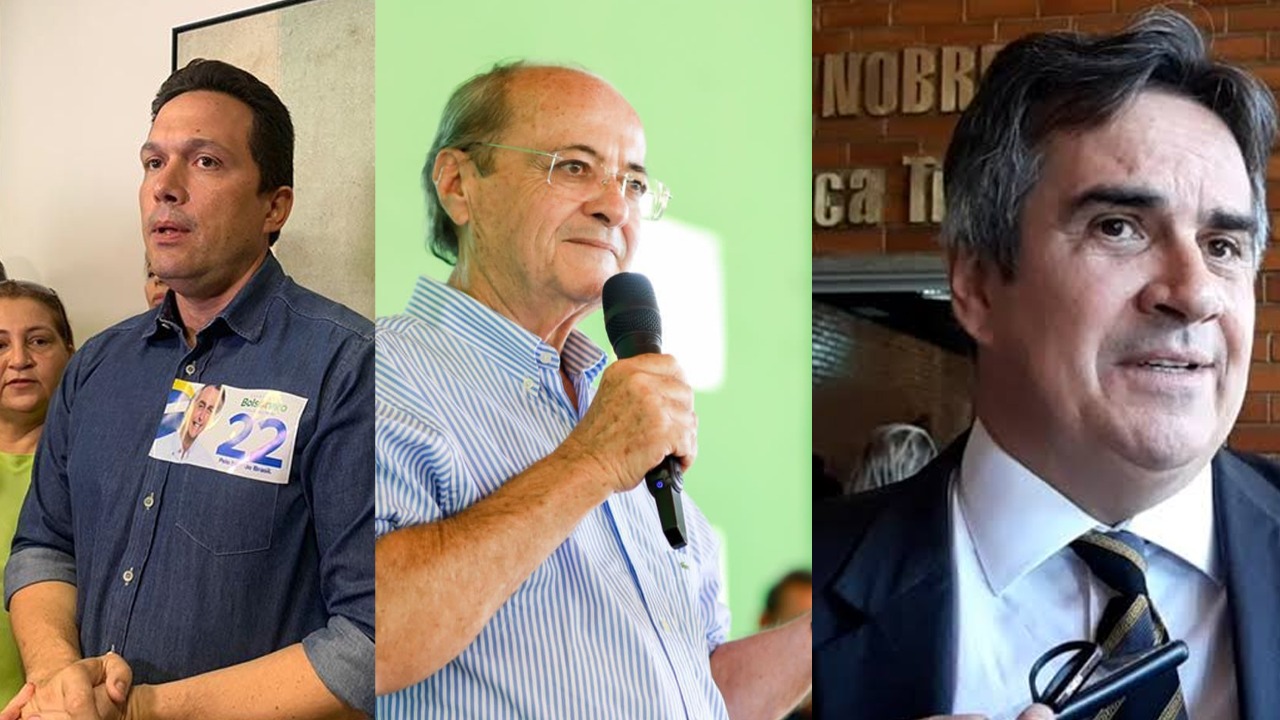Coronel Diego: O apoio por espontânea pressão - Tony Trindade Coronel Diego: O apoio por espontânea pressão - Tony Trindade