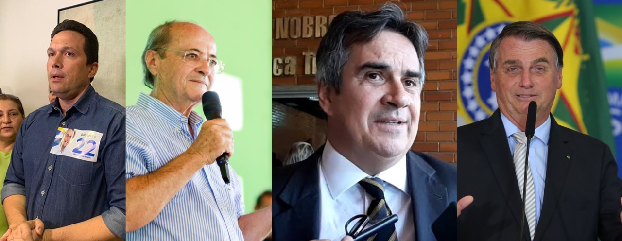 Coronel Diego: O apoio por espontânea pressão - Tony Trindade Coronel Diego: O apoio por espontânea pressão - Tony Trindade